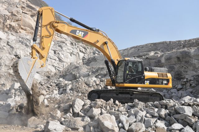 QUARRY BUSINESS – Zeberced Group