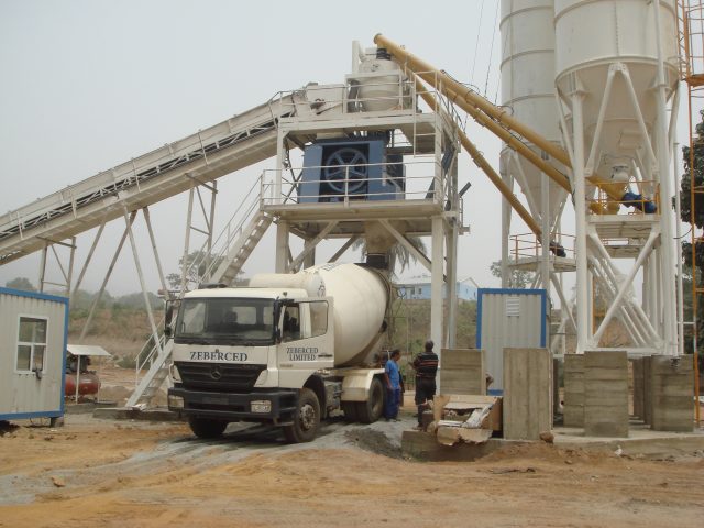 Zeberced Ltd – Zeberced Group