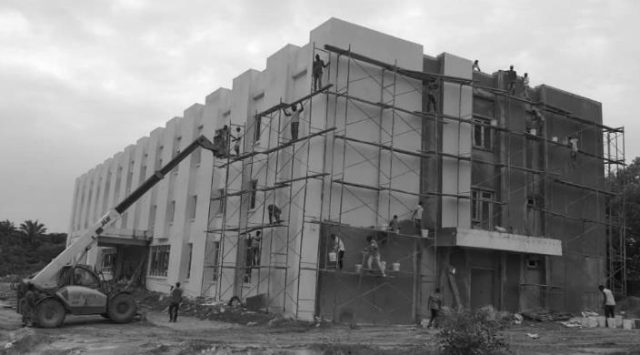 Zeberced Construction – Zeberced Group